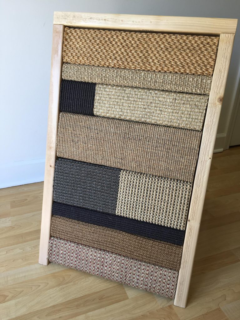 Scratch Easel - Fundamentally Feline