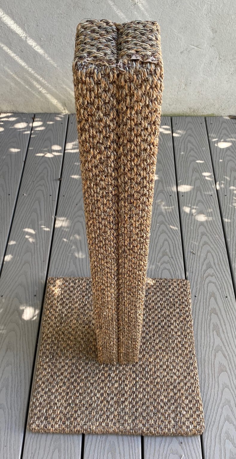 Scratching Post - Fundamentally Feline