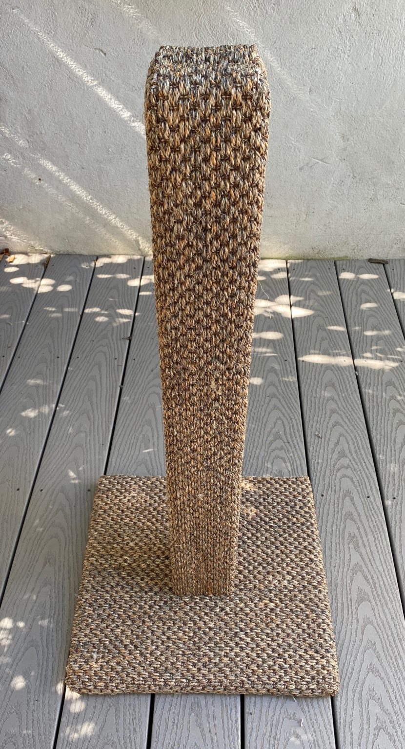Scratching Post - Fundamentally Feline
