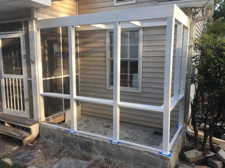 Catios: Options to Consider When Building a Catio - Fundamentally Feline