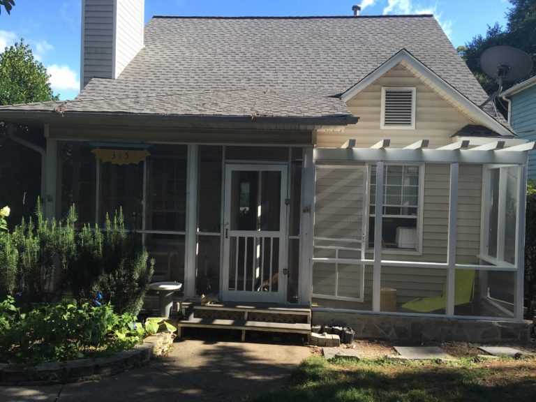 Catios: Options to Consider When Building a Catio - Fundamentally Feline